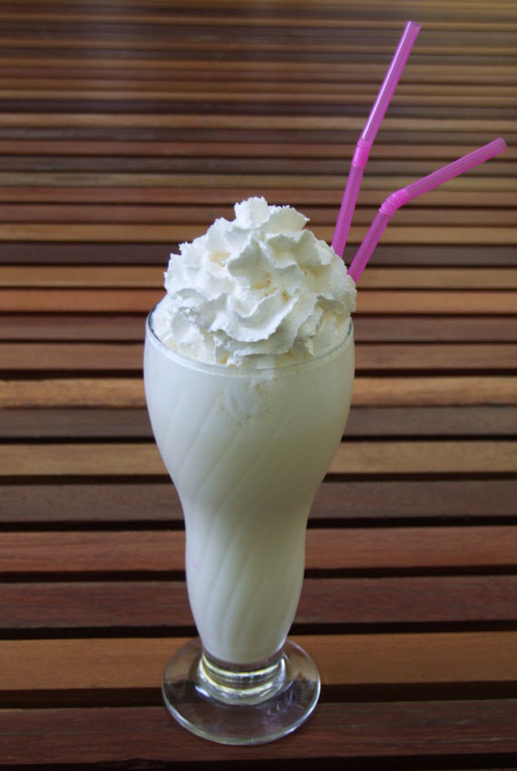 Saboreando a Hitchcock: Saboteador, y la inocencia de una malteada de ...