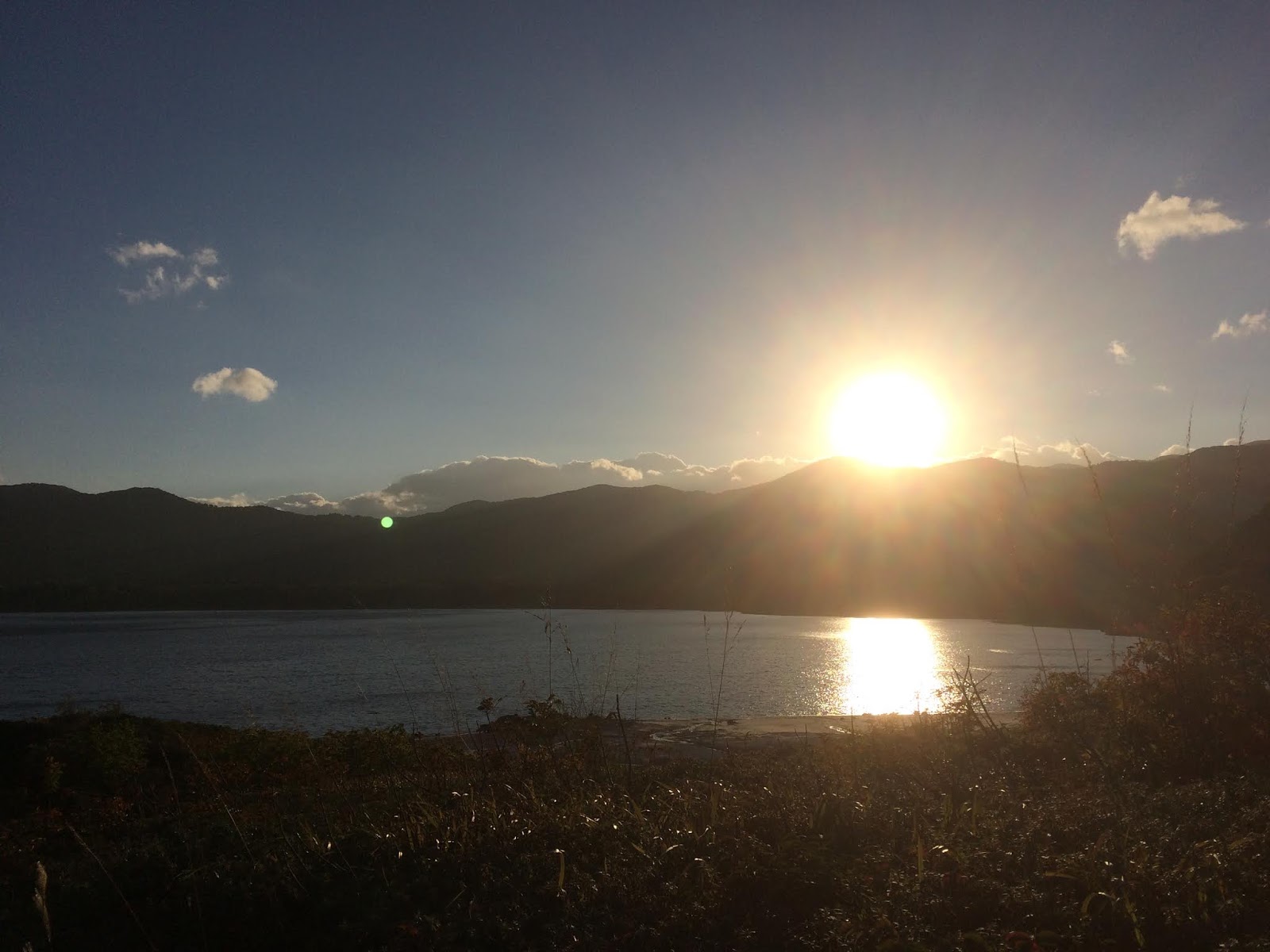 Our Adventures in Japan: osaka-aomori-mount osore