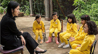 Review : Little Big Master - REVFILM