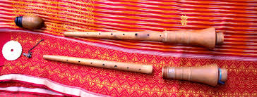 Jual Alat Musik Tradisional Karo: Sarune Alat Musik tradisional Karo