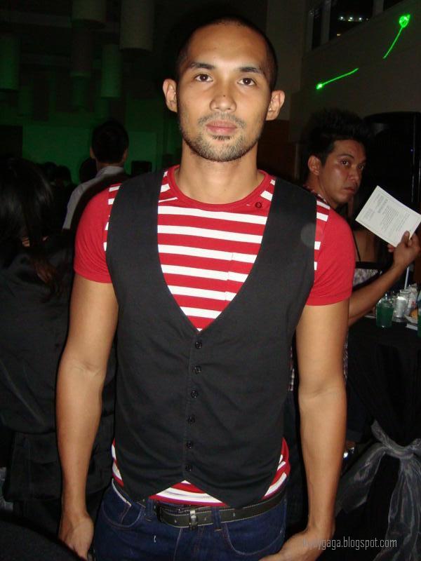 DEMIGODS: Logic Jeans Fashion Show