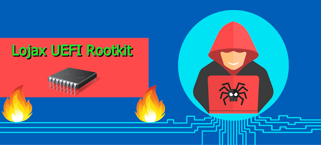 Lojax UEFI Rootkit Russian Hackers Use Malware That Can Survive OS - IT ...