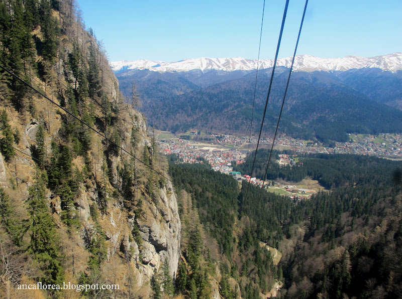 destinatiidevacanta.blogspot.com: Buşteni - Babele, Sfinxul - Platoul ...