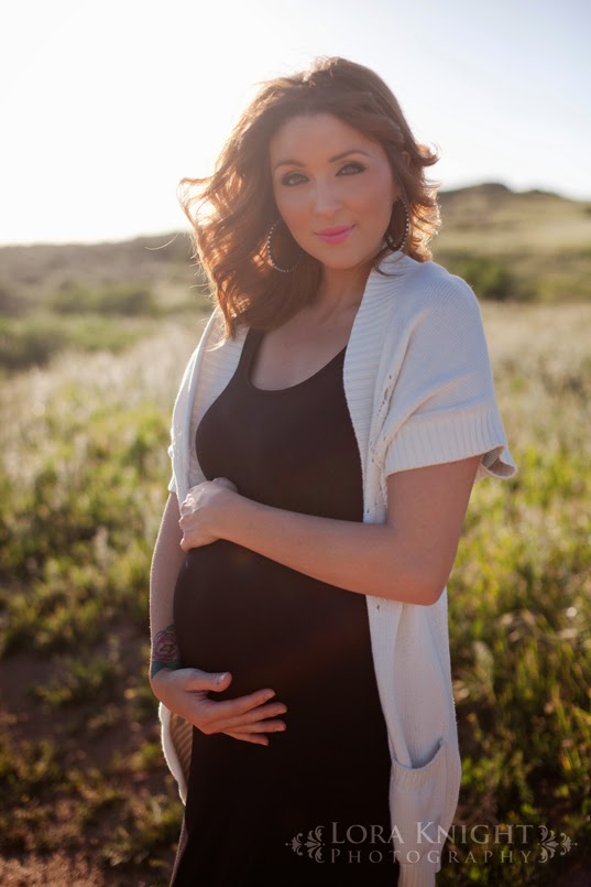 Lora Knight Photography Blog - Contemporary Glamour