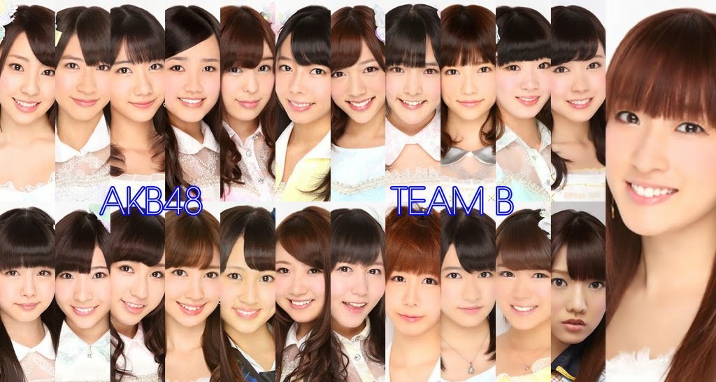 AKB48, The Idol Girl Group ~ ViewEveryDay.com