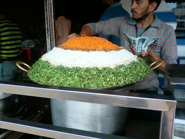 Visit Indore for Poha Jalebi ~ IndoreMeriJaan - Indore Comes First