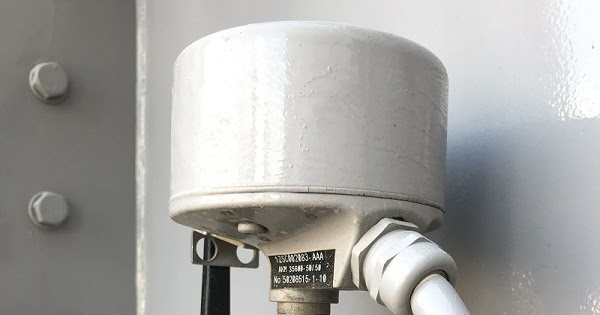 Features of a Vacuum Switch and the Functions ~ Creative Idea Hub