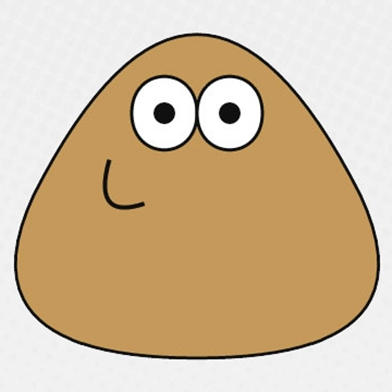 Download Game Pou Apk for Android - PANJUL's