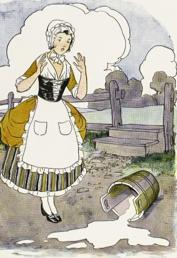 Easy Way (A Blog For Children): Don't Count Your Chickens Before They ...