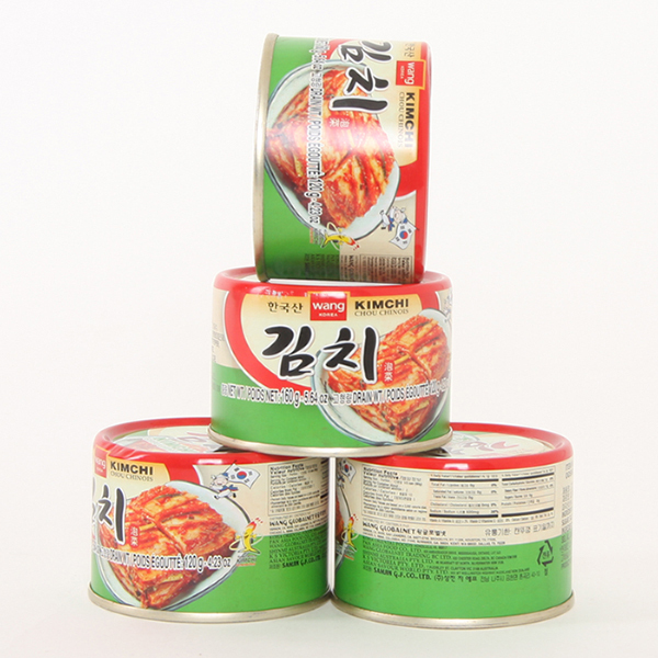 [Comida] Pack Kimchi ~ Korean Shop