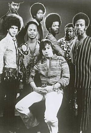 Music History And Asian Music: Blues Jazz Fusion And Funk