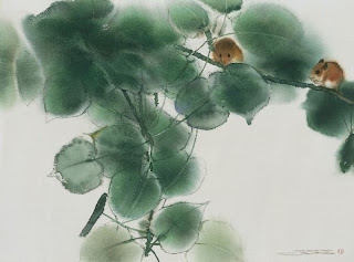 Le blog de Dunon: Lin Shun Shiung