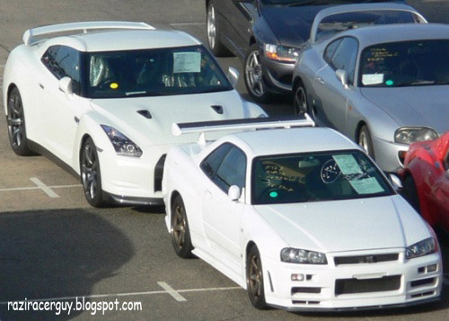 modified Gtr R35 | Sport Cars