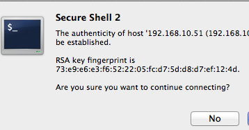 Hubbard on Networking: Calculate the Fingerprint from an RSA Public Key