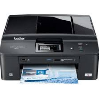 5 Merek Printer Terbaik dan Termurah di Dunia | Breaking News