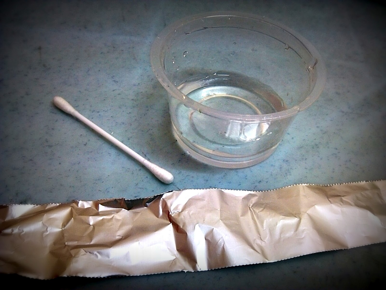 Disclosed Diary: How To Make Your DIY Stylus Pen Disclosed Diary: How To Make Your DIY Stylus Pen
