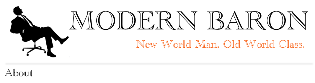 Modern Baron