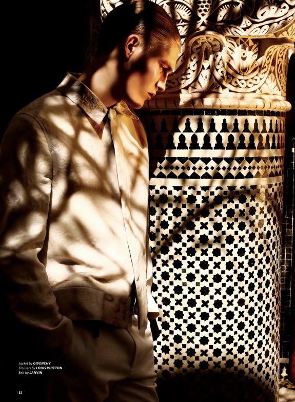 Harry Goodwins by Giovanni Squatriti | Homotography