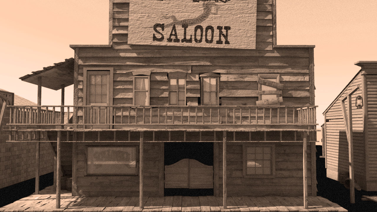 Not Just Happenstance: March 2011