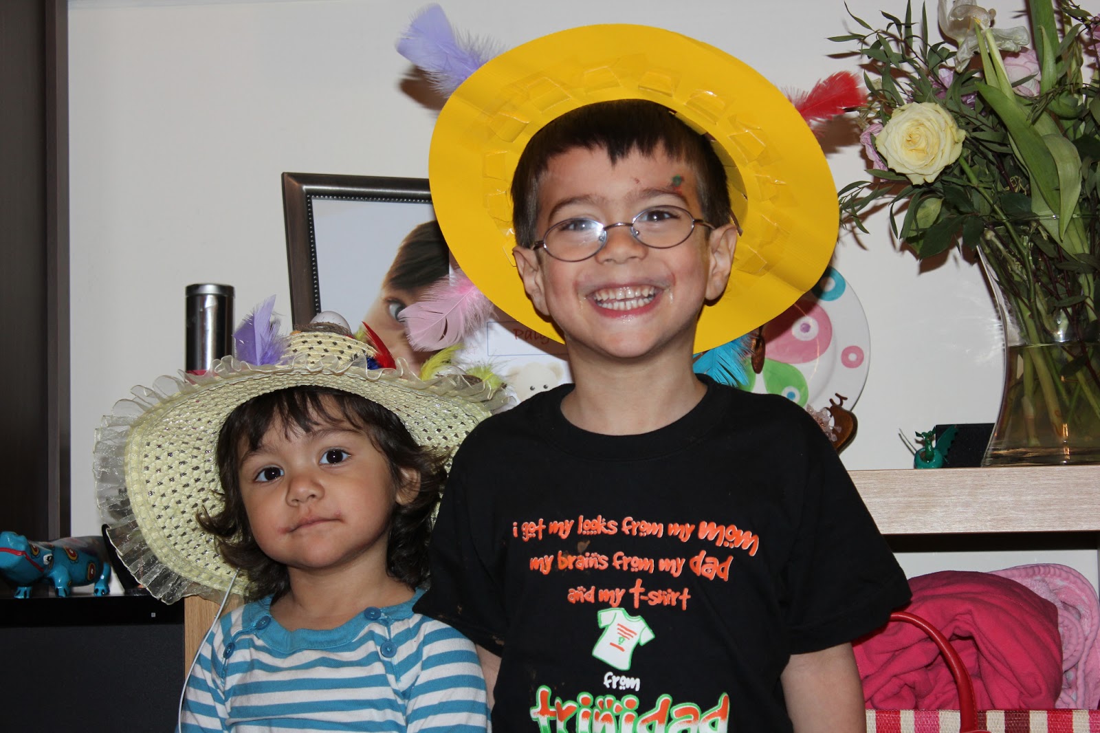 Paige Patricia Streeter