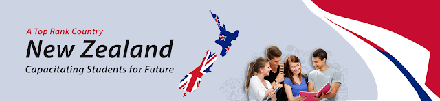 Why Study a Master’s Degree in New Zealand