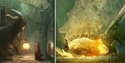 Design Stack: A Blog about Art, Design and Architecture: Dreams Made of ...