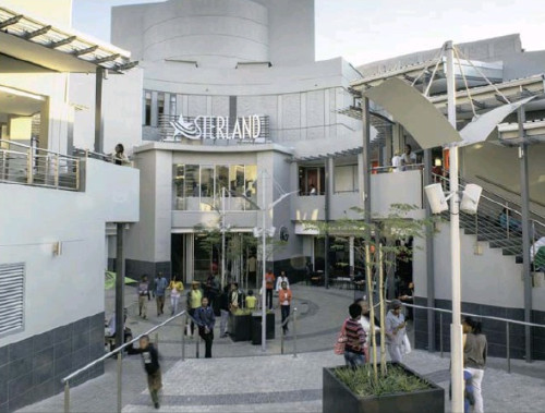 Pretoria landmark gets new lease of life