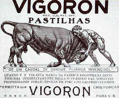 Papá está como loco: Sabor de Nicaragua: El Vigorón