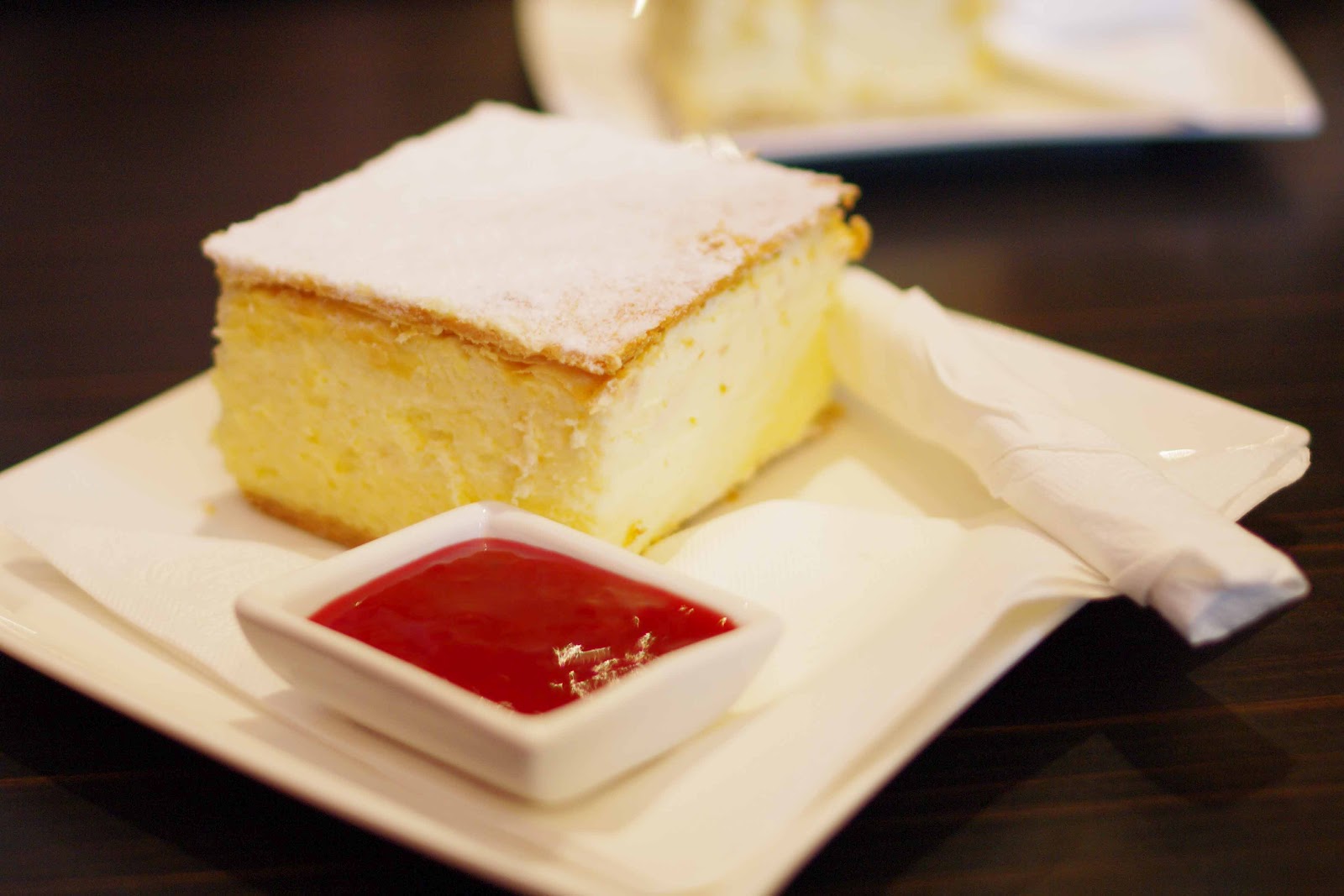 The French Lettuce Patisserie and Bakery - Fitzroy - Review