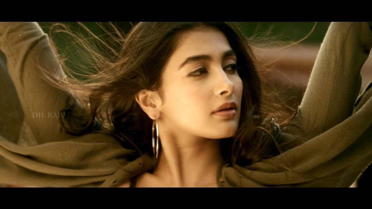 Pooja Hegde 2017 Blockbuster South Indian Movie In Hindi Dubbed ...