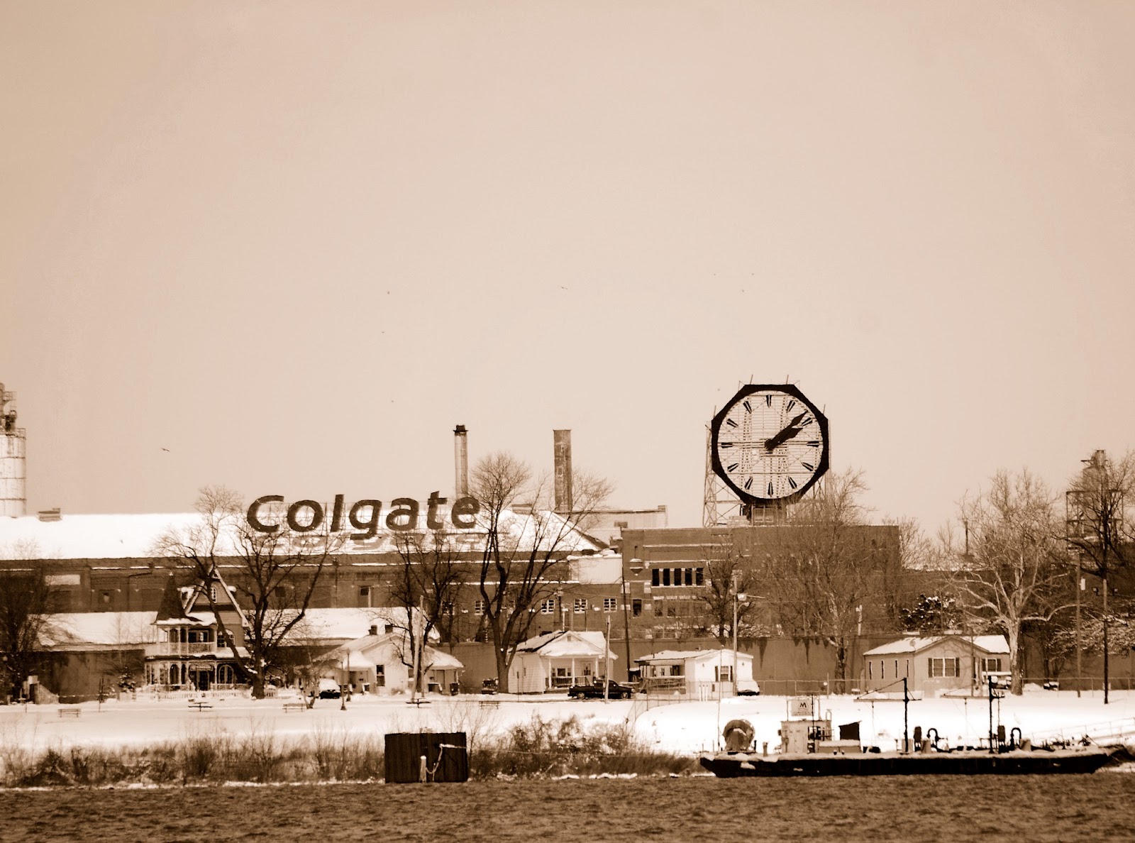 Companion for the Journey