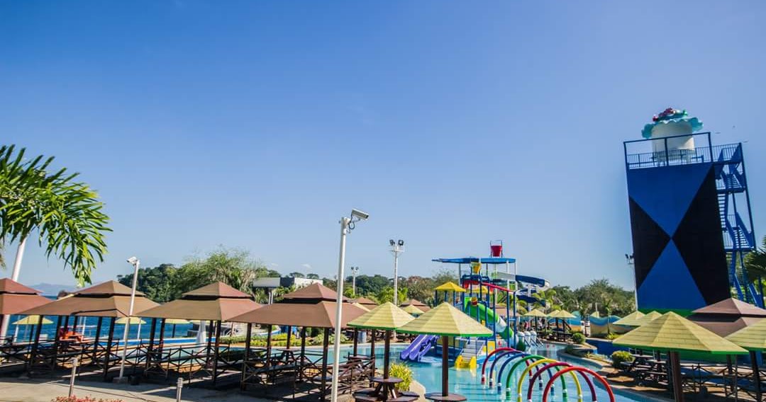 Adventure Beach Waterpark in Subic Bay - The Pinoy Traveler