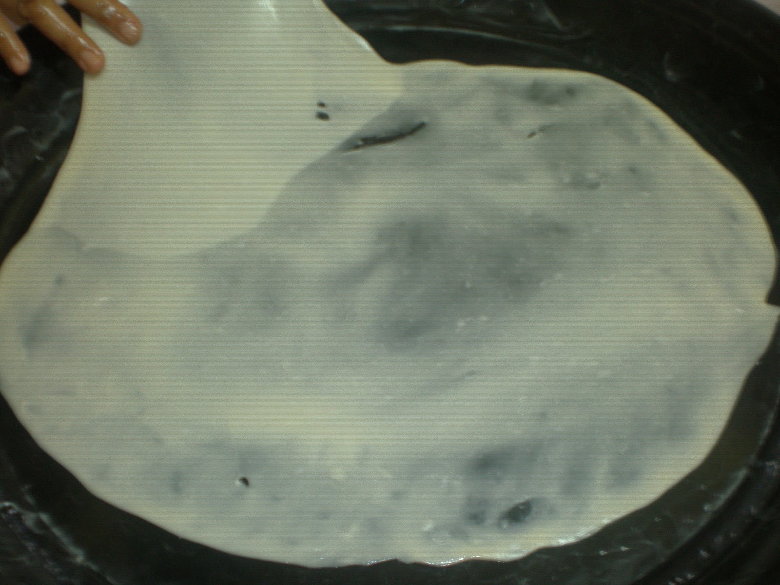 akumama.blogspot.com: JOM MENCANAI ROTI CANAI