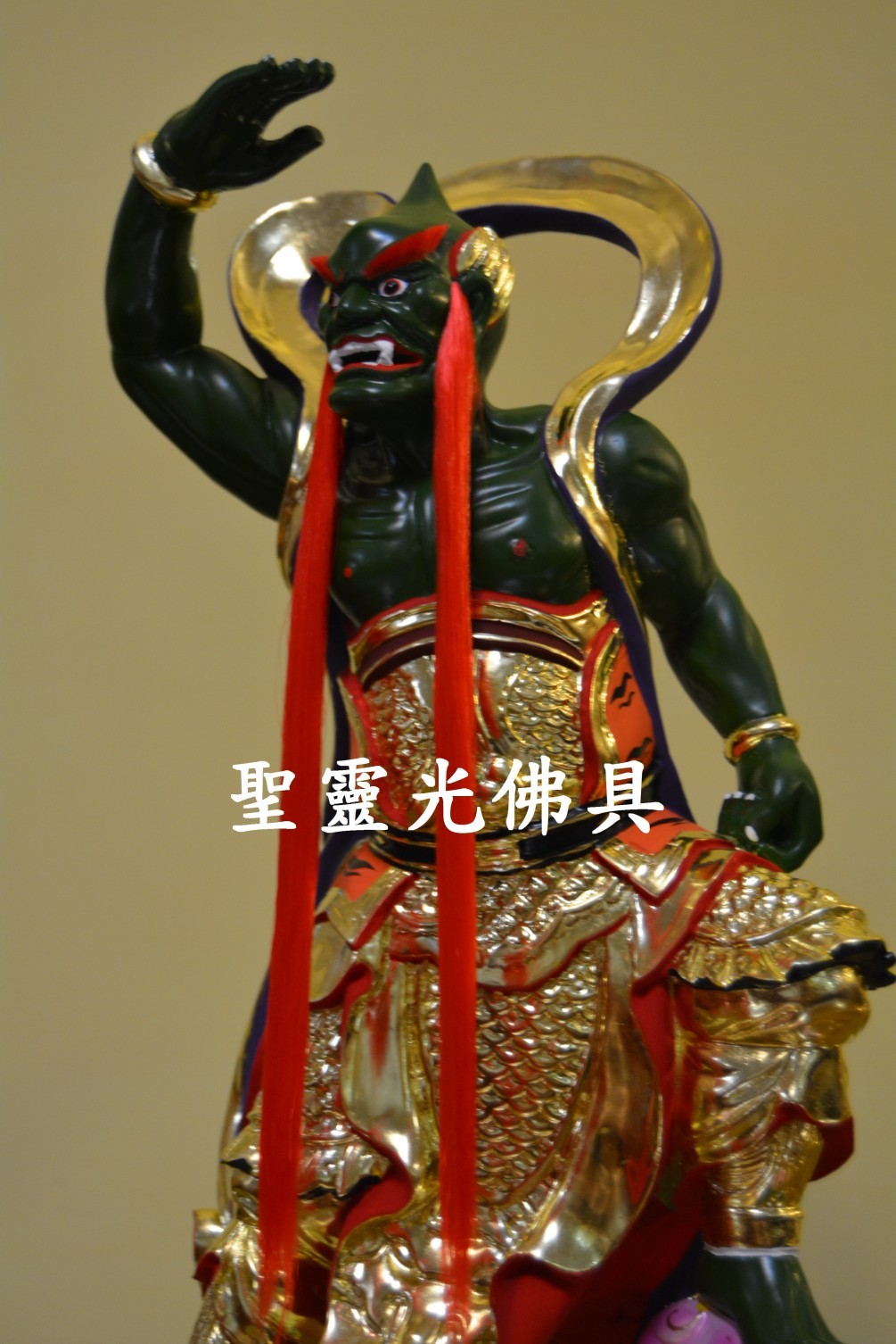 Chùa Bà Phước Triều Thiên Hậu Thánh Mẫu Nha Trang: Thiên lý nhãn và ...