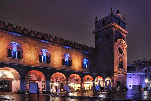 Italia, fotos e historias by Patzy: Mantua, una reina renacentista ...