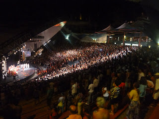 Slapping Skins with Aaron Meli