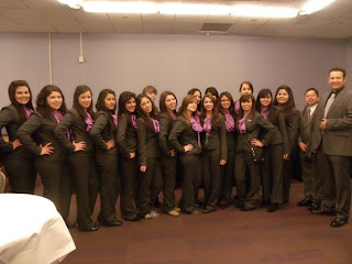 CBTIS 137: CBTis 137 presente en NHSMUN sede Asamblea General de la O.N.U