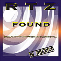 Jolly Joker`s Ohrenbalsam: RTZ, RETURN TO ZERO, IMPORT CD, 1991