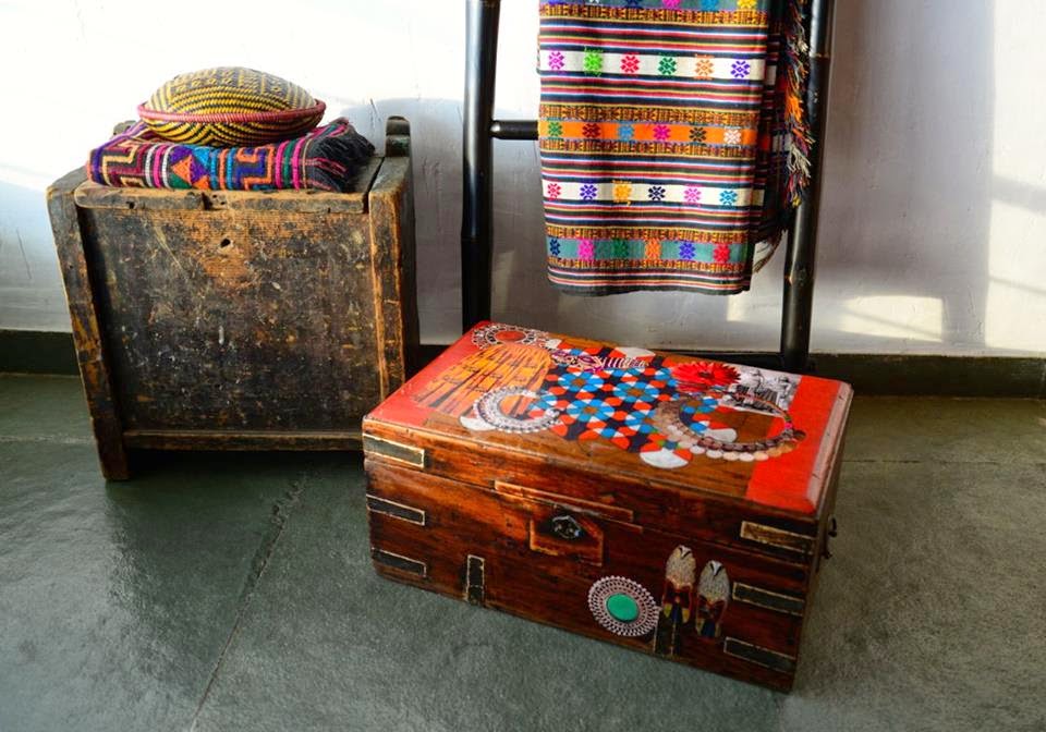 My Dream Canvas: The Artist Chandan Dubey