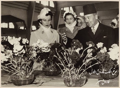 Egyptian Chronicles: Kodak Agfa presents Spring Flowers Show 2015