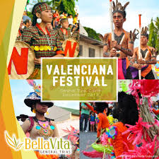 Lutong Cavite : Cavite Festivals