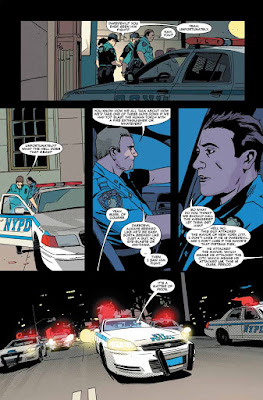 SNEAK PEEK : "Daredevil: Mayor Fisk"