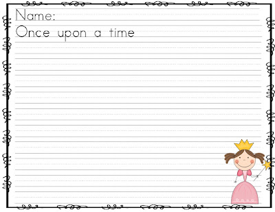 The Second Grade Superkids: Roll a Fairy Tale