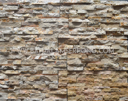 BATU ALAM TERLARIS 2018 "WALL CLADING KREAM" - JUAL BATU ALAM ...