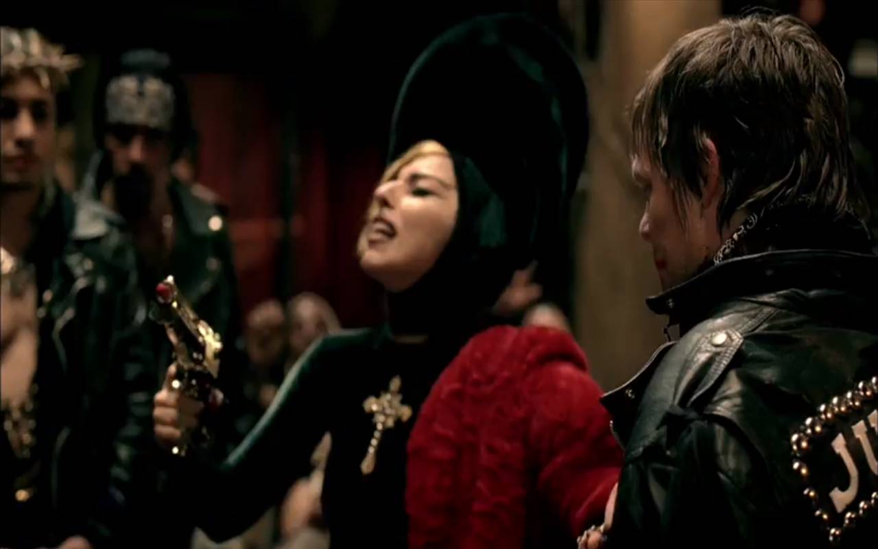 Introverted Intuitive: Some of you might feel like a Judas