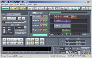Cool Edit Pro 2.1 Full ~ ZONA VIRTUAL