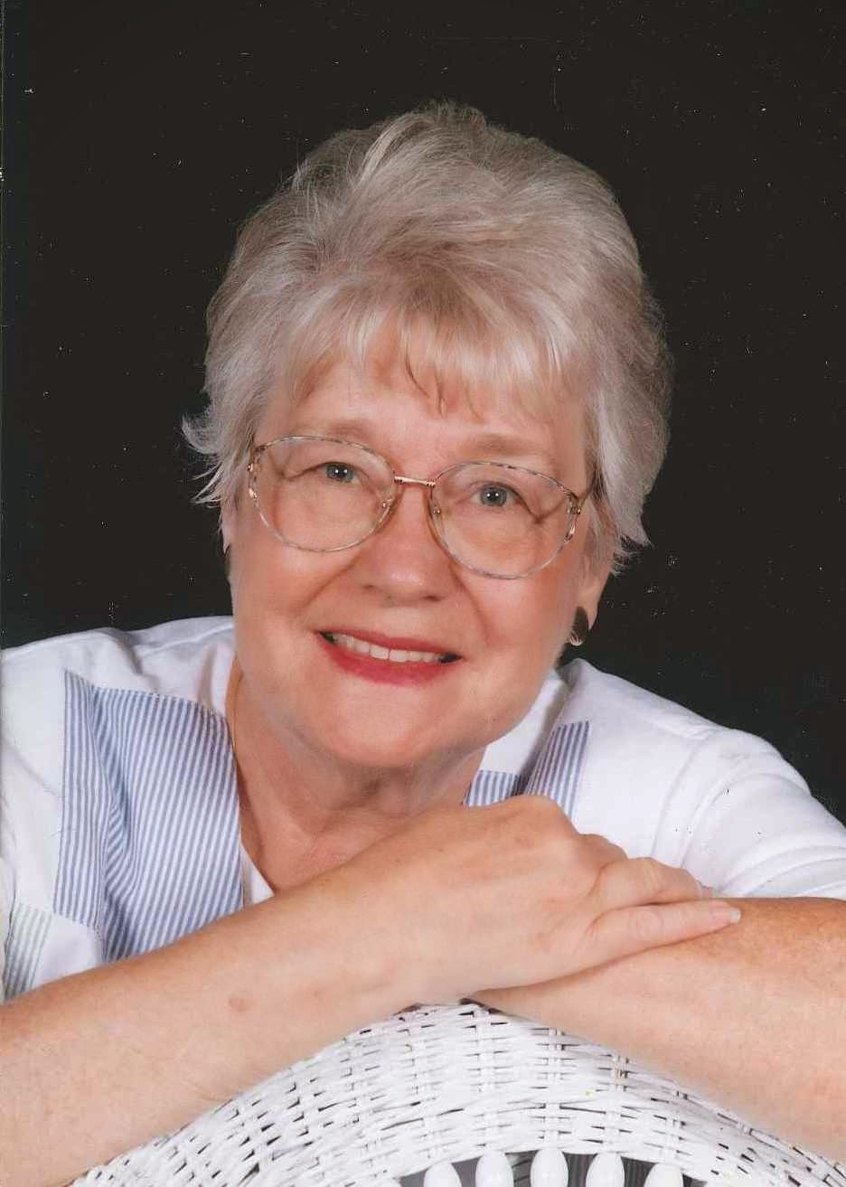 Alexandria Funeral Home Condolences: Barbara Marie Moore