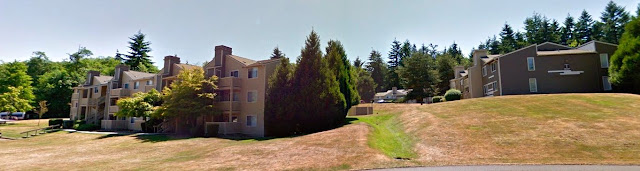 Shoreline Area News: King County Housing Authority buys Ballinger Commons