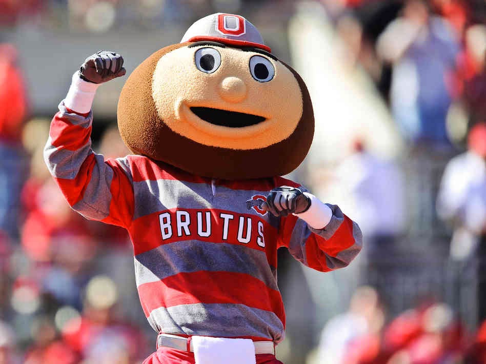 Just Plain Stupid: Mascots