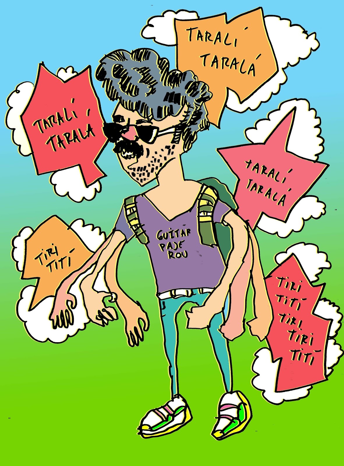 furgoner: agosto 2013